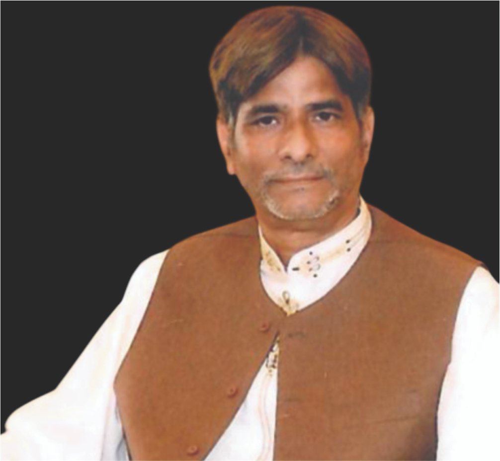 Muhammad Hanif Sethi – Splice Law